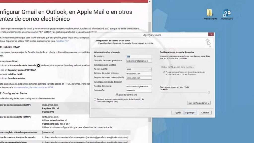 ️】Cómo programar un correo en Yahoo tech10