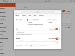 ️】Cómo configurar DNS en Ubuntu Server 20.04 tech10