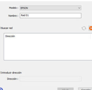 ️】Cómo configurar el escáner de mi impresora Epson tech10