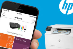 ️】Cómo configurar el escáner de mi impresora HP tech10