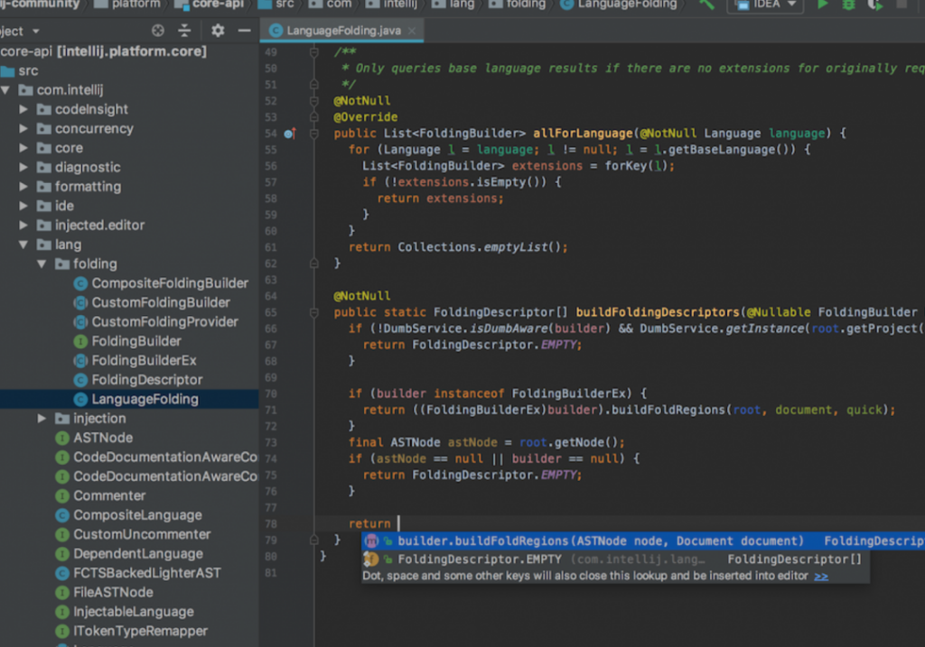 ️】Cómo configurar IntelliJ IDEA para Java tech10