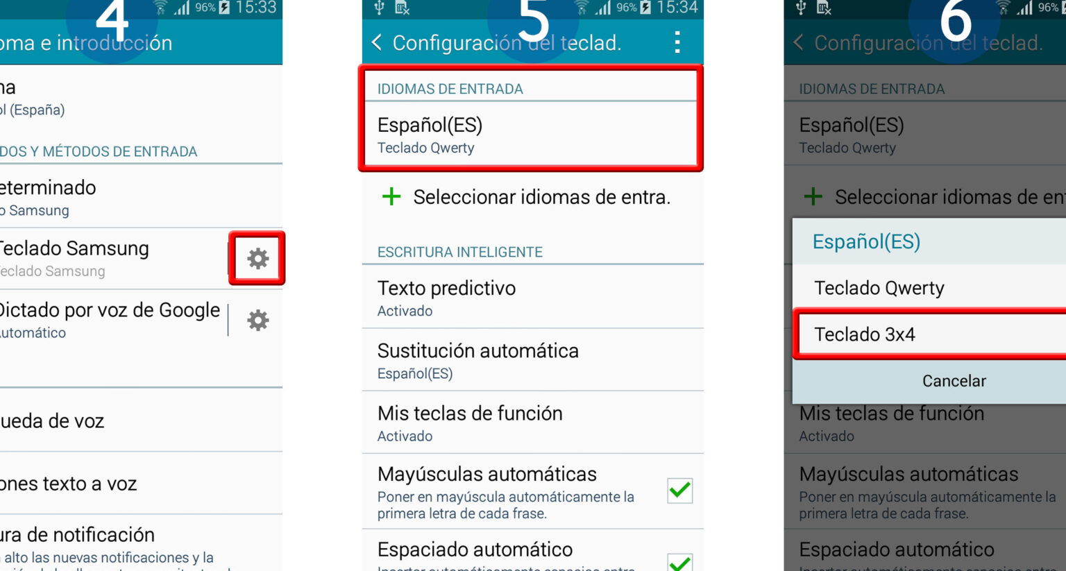 ️】Cómo configurar el mando de Vodafone con la TV tech10