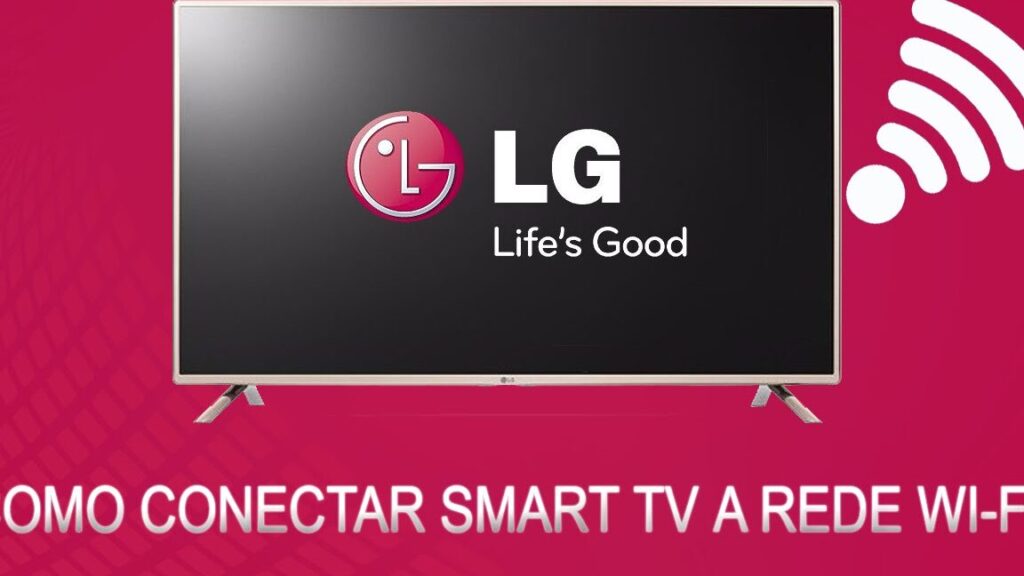 ️】Cómo configurar TV LG Life's Good tech10