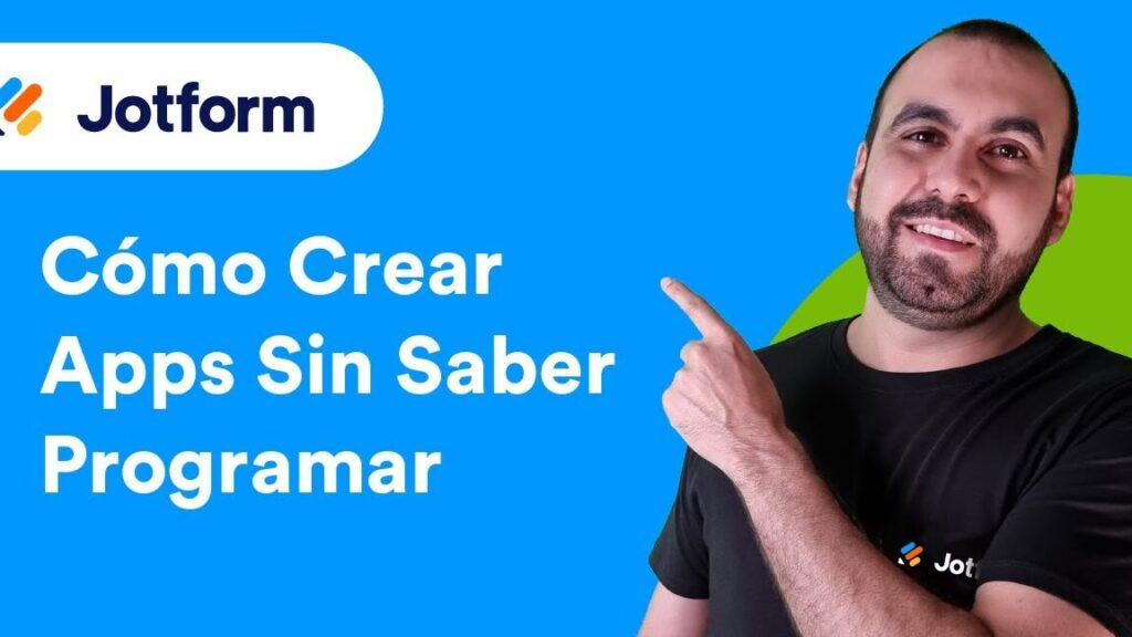 ️】Cómo hacer una app sin saber programar tech10