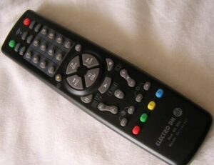 ️】Cómo programar mando universal Electro DH tech10