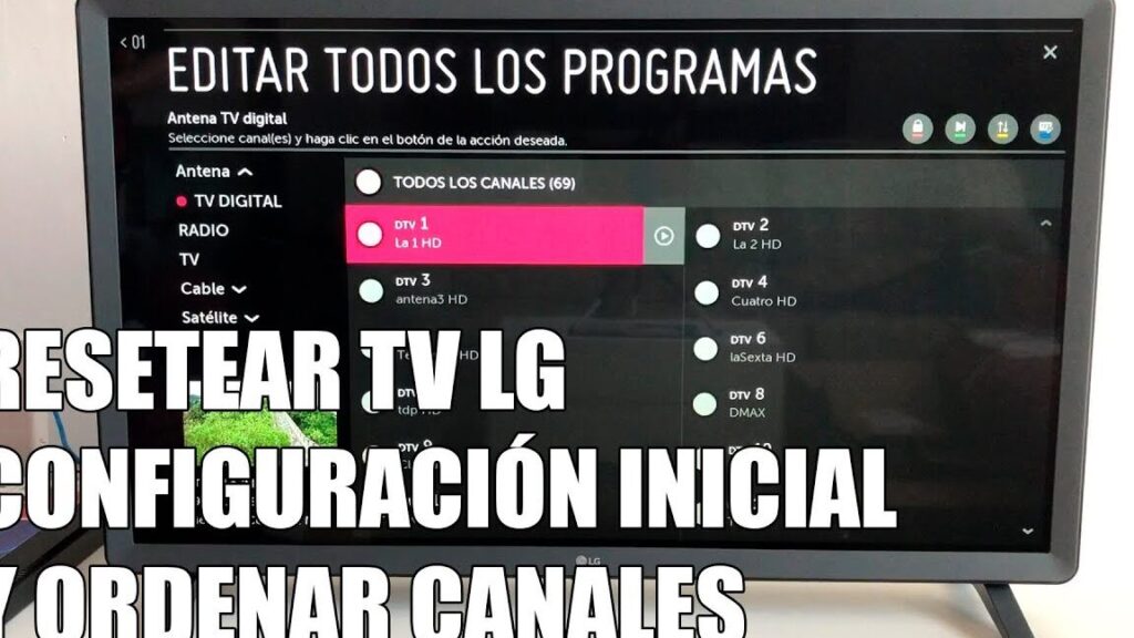 ️】Cómo programar relojes digitales tech10