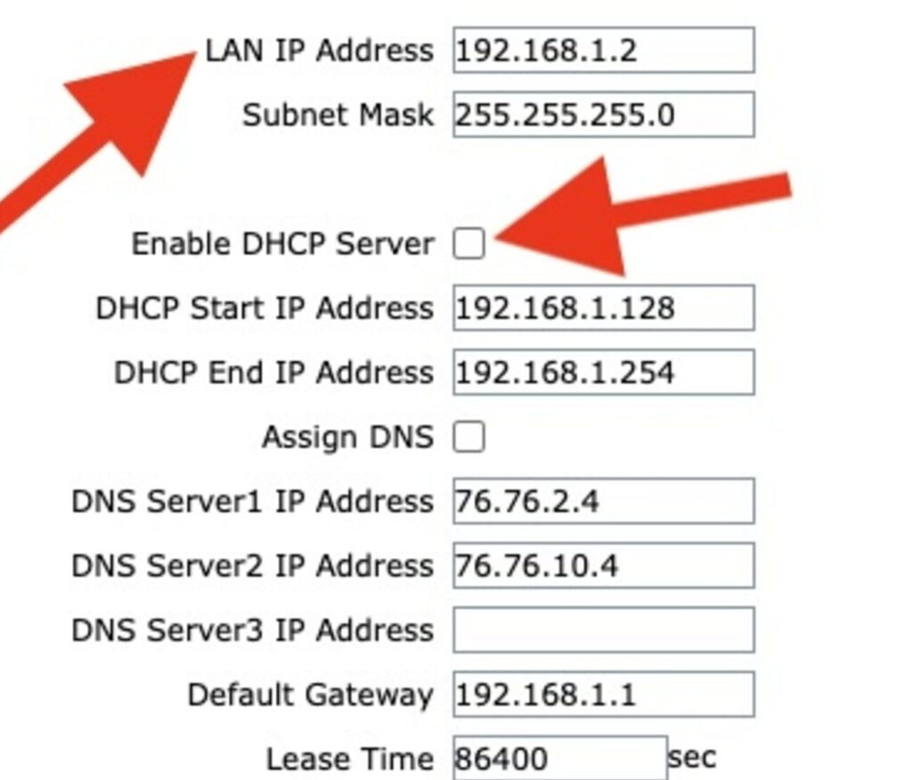 ️】Configurar router ZTE como repetidor WiFi sin cables tech10