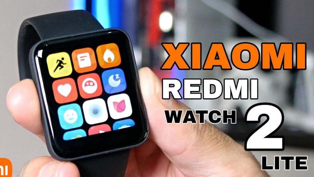 ️】Reloj Xiaomi Redmi Watch 2 Lite cómo configurar tech10